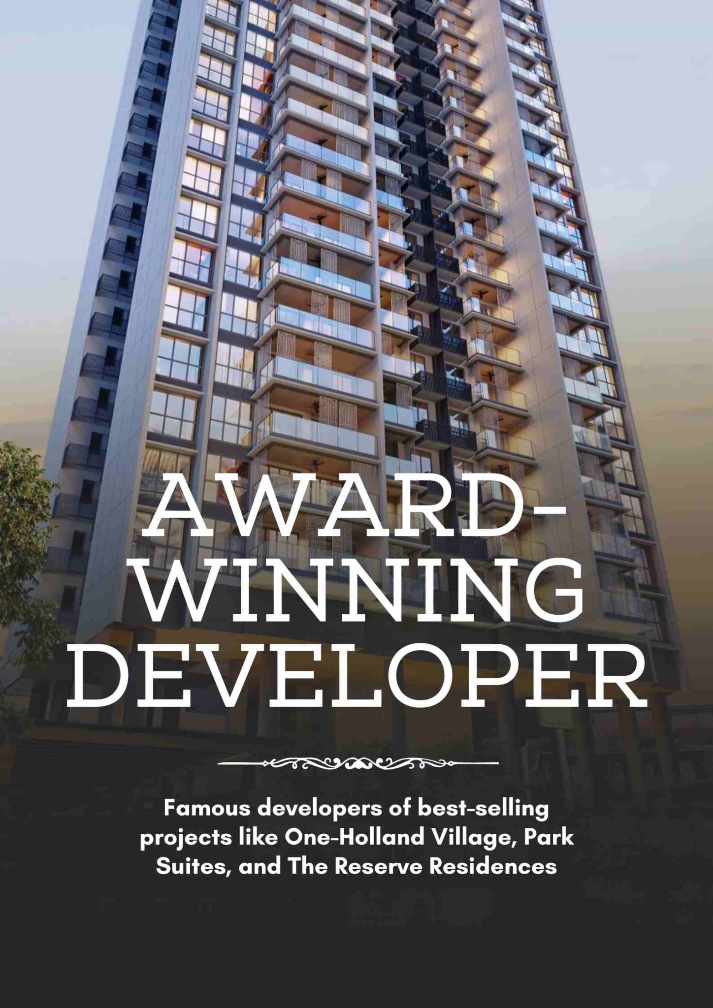 Amber House Official – Amber Sea